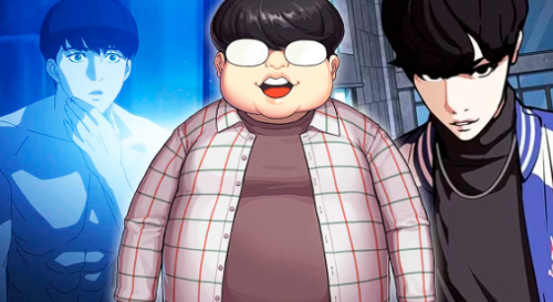 Lookism Fighting Styles and Modes Tier List (Community Rankings ...