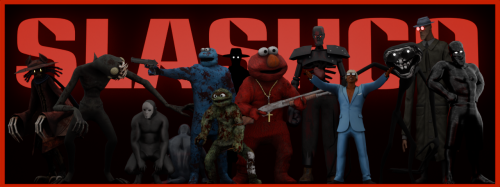 Create a SLASHCO Slasher Tierlist Tier List - TierMaker