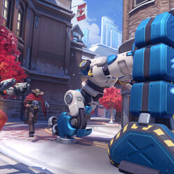 Create a Overwatch 2 Game Modes Tier List - TierMaker