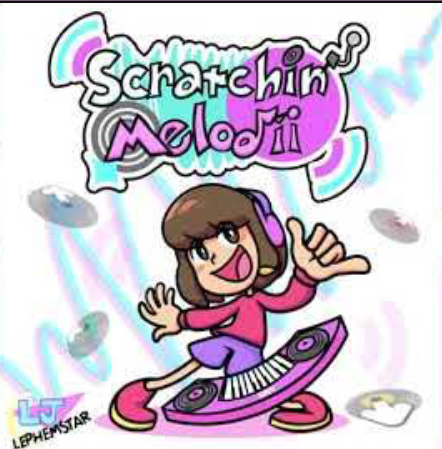 Scratching melody songs Tier List (Community Rankings) - TierMaker