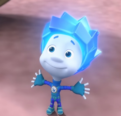 The fixies characters Tier List (Community Rankings) - TierMaker