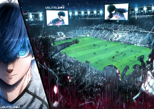 Blue Lock Relevant Characters Tier List (Community Rankings) - TierMaker