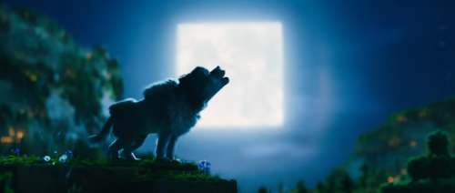 Create a Minecraft Movie; Mobs & Characters (Trailer Only) Tier List ...