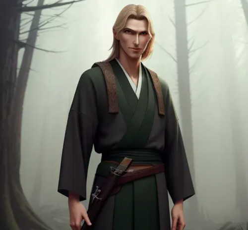 Create a DnD NPCs Tier List - TierMaker