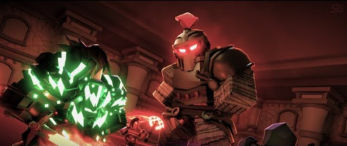 Create a Elemental Dungeons Tierlist Tier List - TierMaker