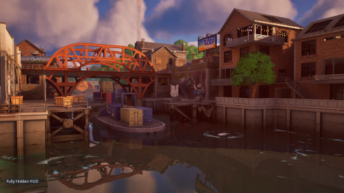 Create a Every Fortnite POI up to Ch4 S4 Tier List - TierMaker