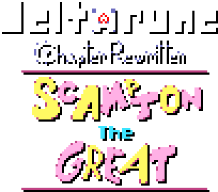 Create a Deltarune Chapter Rewritten Characters Tier List - TierMaker