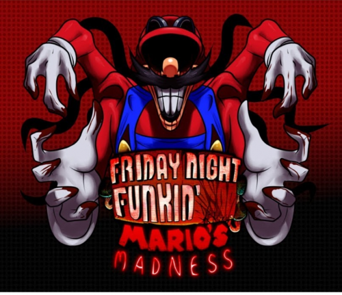 Create a Mario Madness SONGS Tier List - TierMaker