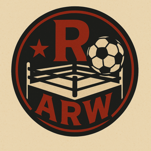 Create a groupe ARW Tier List - TierMaker