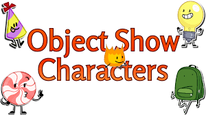 Create a Make Your Own Object Show Maker Tier List - TierMaker