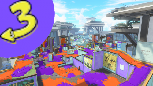 ALL Splatoon strages ever (S1-S3) Tier List (Community Rankings ...