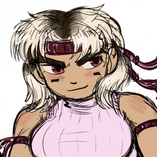 Create a Nick OC Fighting Game 2 Tier List - TierMaker