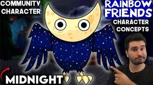 Create a gamerjoob rainbow friends Tier List - TierMaker