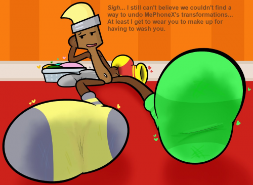 Create a Руош \\ Russian Object Show Tier List - TierMaker