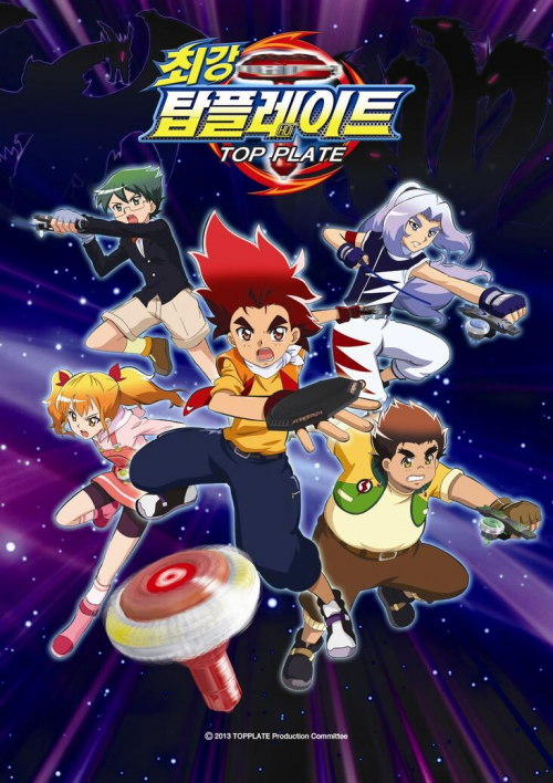 Create a Ultimate Top Plate Character Tier List - TierMaker