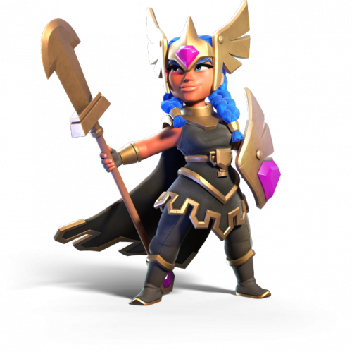 Create a Clash of Clans RC Skins November 2023 Tier List - TierMaker