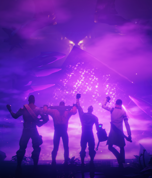 Fortnite Gamemodes Tier List (Community Rankings) - TierMaker