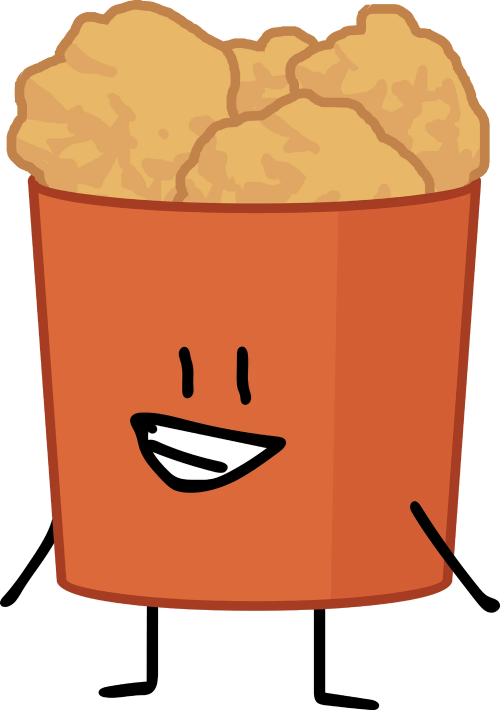 Create a BFDIA Episodes Tier List - TierMaker