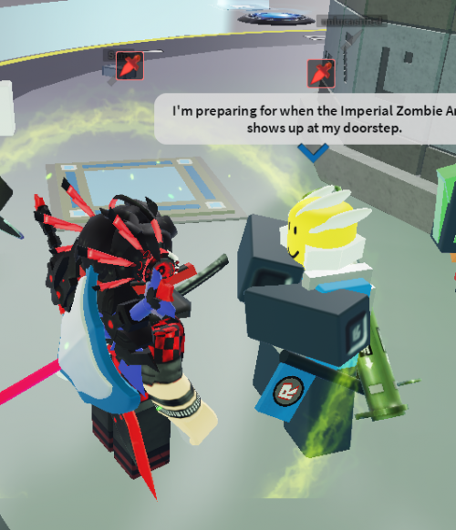 Create a DTS NP BOSSES AND MINI BOSSES Tier List - TierMaker