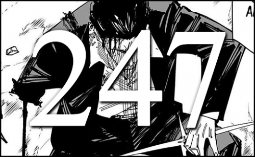 JJK Chapters Tier List (Community Rankings) - TierMaker