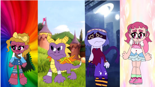 My Pibby Tierlist Tier List (Community Rankings) - TierMaker