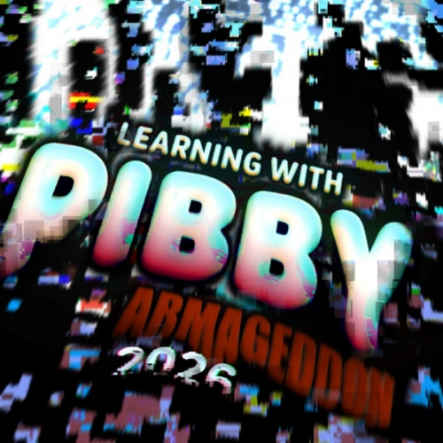 Create a Pibby 2026 Tier List - TierMaker