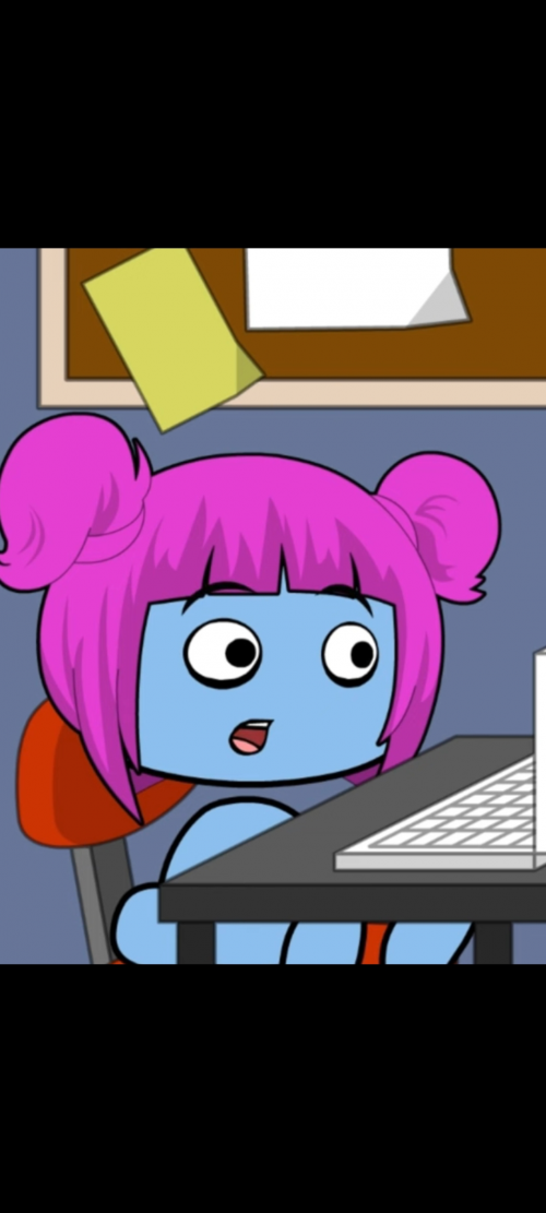 Create a Pibby GoAnimate Survivors Tier List - TierMaker