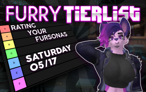 Furry tierlist Tier List (Community Rankings) - TierMaker