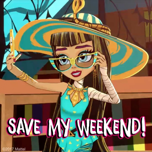 Create a Monster High (g2) Design Tier List - TierMaker