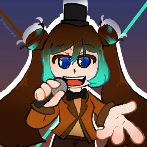 Create a FNaF x miku designs by @CookiePrinceowo Tier List - TierMaker