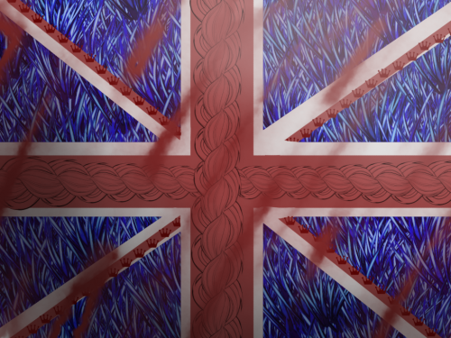 Create a Realistic Drawn Flags Tier List - TierMaker