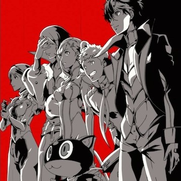 Create a Persona 5 Lyn Vocal Songs Tier List - TierMaker