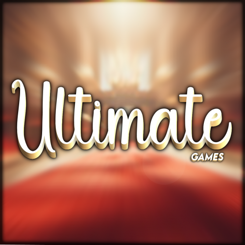 Create a ULTIMATE GAMES TIERLIST Tier List - TierMaker