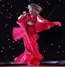 Create a The Eras Tour Setlist (2024 updated) Tier List - TierMaker