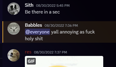 inside joke Tier List (Community Rankings) - TierMaker