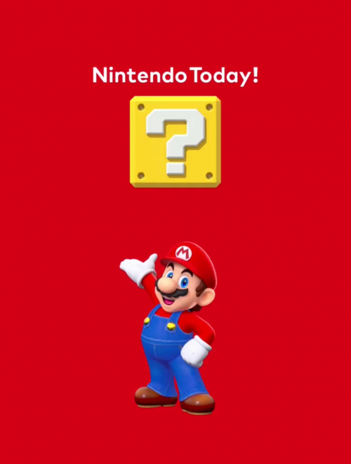 Nintendo Today! app all Super Mario animations Tier List (Community ...