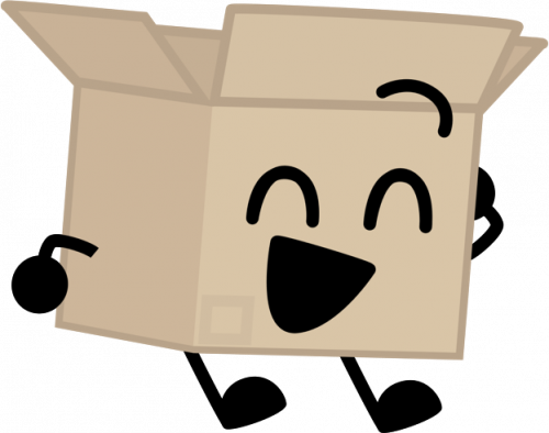 Create a Hypercrystals BFDI RCs Tier List - TierMaker