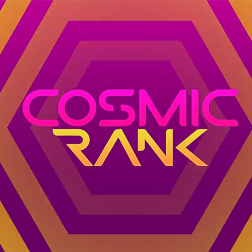 Cosmic Rank Mx Tier List (Community Rankings) - TierMaker