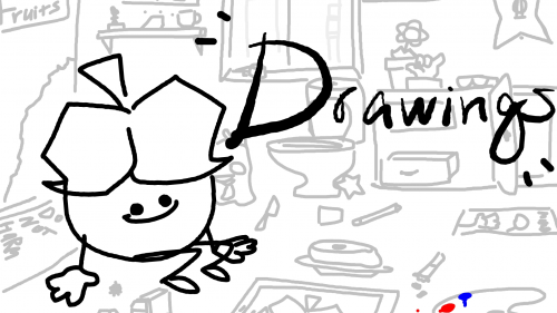 Create a Drawings tierlist Tier List - TierMaker