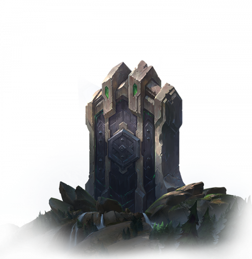 League of Legends Keystones Tier List (Community Rankings) - TierMaker