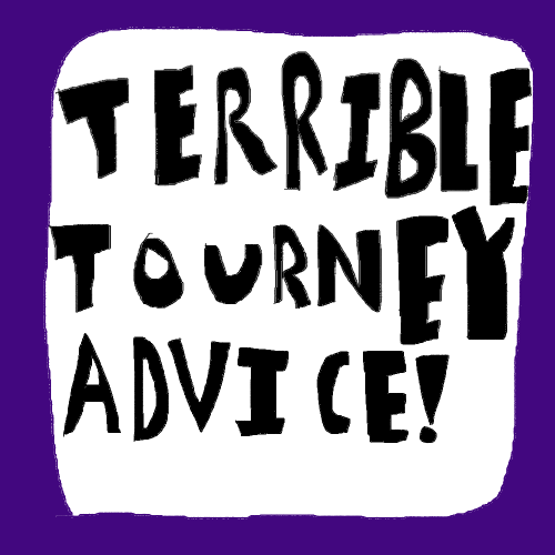 Terrible Tourney ! Tier List (Community Rankings) - TierMaker