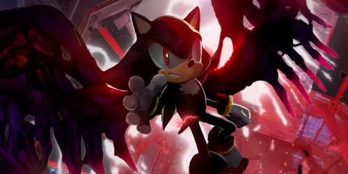 Create a Shadow Generations Doom Powers Tier List - TierMaker