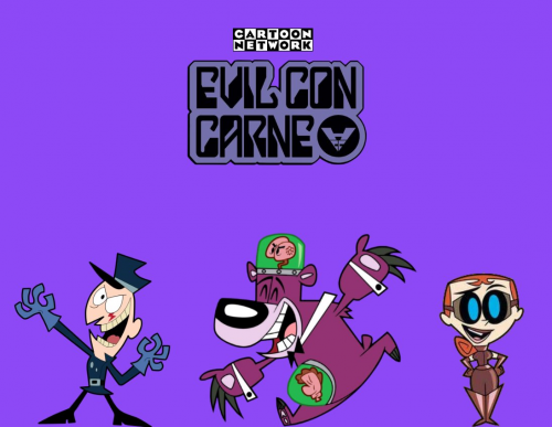 Evil Con Carne Tier List (Community Rankings) - TierMaker