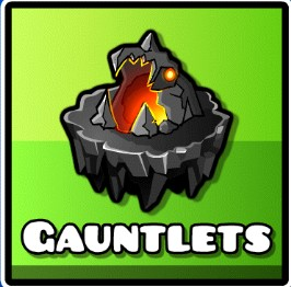 Geometry dash The lost Gauntlets (2.1) Tier List (Community Rankings ...