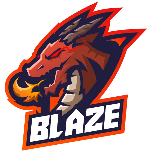 Create a Blaze player list Tier List - TierMaker