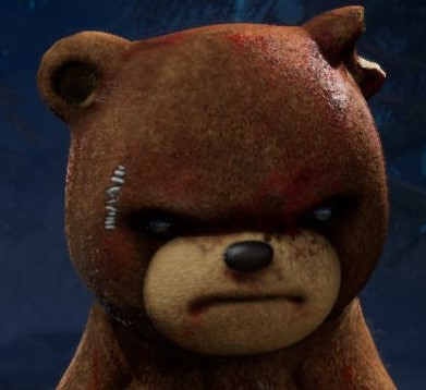 Create a Ultra Rare / Legendary Cosmetics from Dead By Daylight Tier ...