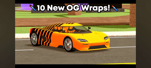 CDT og wrap Tier List (Community Rankings) - TierMaker