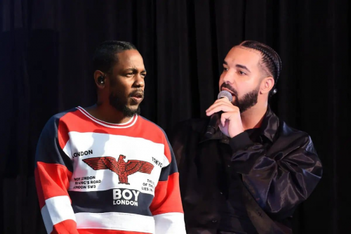Create a Drake vs Kendrick Diss Tracks Tier List - TierMaker Create a Drake vs Kendrick Diss Tracks Tier List - TierMaker