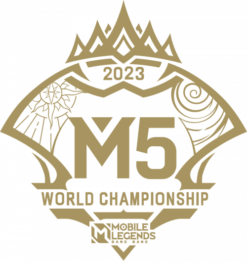 Create a Mobile Legends M5 Tierlist Tier List - TierMaker