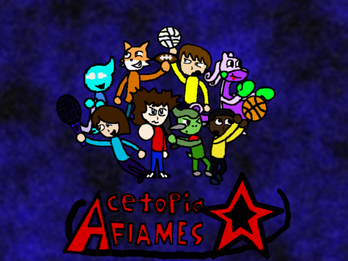 Create a The Adventures of RedAce Cast Tier List - TierMaker Create a The Adventures of RedAce Cast Tier List - TierMaker
